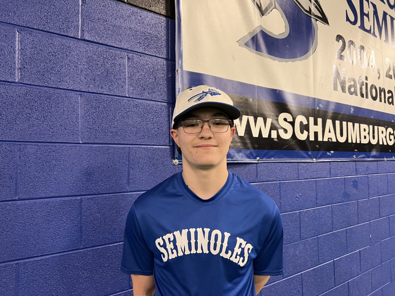 2022 15U Roster - Schaumburg Seminoles